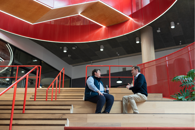 Lean Qualifications for Organisations | Accredit Your Training System | LCS Accreditation